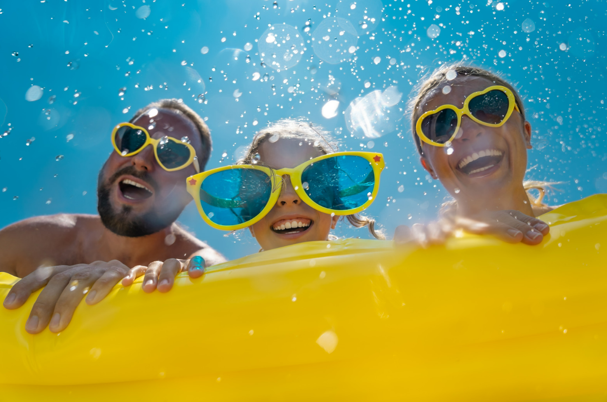 10 Fun and Productive Family Activities To Do This Christmas Break